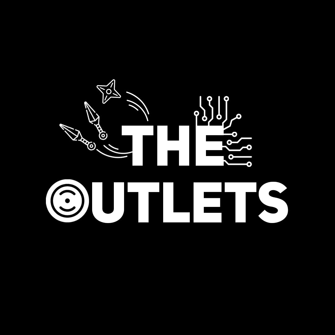 The Outlets: Your Ultimate Destination for Gadgets and Anime Goods